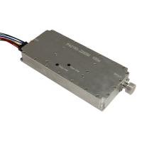 China 100W RF Amplifier Module Temperature Voltage Protected For Anti Drone Equipment for sale
