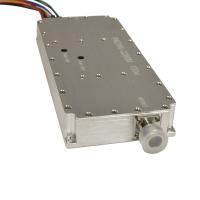 China 100W RF Amplifier Module Temperature Voltage Protected For Anti Drone Equipment for sale
