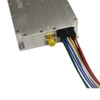 China 100W RF Amplifier Module Temperature Voltage Protected For Anti Drone Equipment for sale
