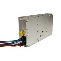 China N Type Output Connect 100W RF Power Amplifier Module with Temperature Protection for sale