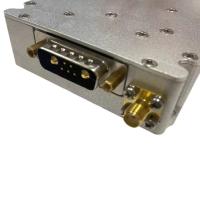 China 860-960Mhz 100W RF Amplifier Module , FPV Defense Module DC+32V for sale