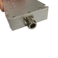 China 860-960Mhz 100W RF Amplifier Module , FPV Defense Module DC+32V for sale
