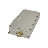 China Anti UAV 30W RF Power Amplifier Module with RS485 Communication 433mhz Frequency for sale