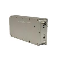 China Anti UAV 30W RF Power Amplifier Module with RS485 Communication 433mhz Frequency for sale