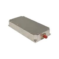 China Portable RF Power Amplifier Module with RS485 Communication for anti UAV 433mhz 428-438MHZ 50W for sale
