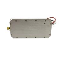 China Anti UAV 50W Portable RF Power Amplifier Module with RS485 Communication at -20C-80C for sale