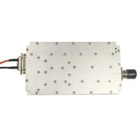 China 900-1000Mhz 100W GaN Amplifier for Drone Counter Module in Anti Autel RF Power Amplifier for sale