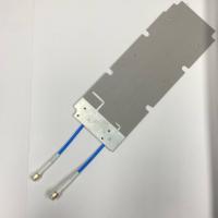 China 120mm Long SMA-J Counter Drone PCB Antenna With Lead Out RG141 Cable for sale
