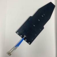 China 120mm Long SMA-J Counter Drone PCB Antenna With Lead Out RG141 Cable for sale