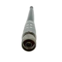 China 720-840 Mhz 50W Omnidirectional Spring Antenna for Anti UAV Connection for sale