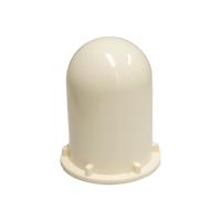 China GSM Signal Amplifier Omnidirectional Antenna Anti UAV 2dBi Gain Vertical Polarization for sale