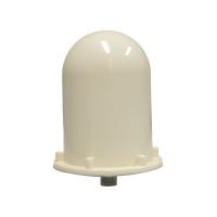 China GSM Signal Amplifier Omnidirectional Antenna Anti UAV 2dBi Gain Vertical Polarization for sale