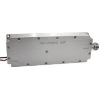 China 50W Digital Modulation Power Amplifier Lora Module Anti FPV 700-1000MHz 720-1020MHz for sale