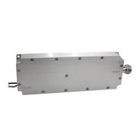 China 720-1020mhz 50W-100W Lora Anti UAV Power Amplifier Module Small Size Counter Drone for sale