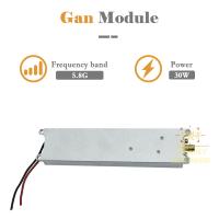 China 5725-5800MHz 30W RF Power Amplifier for Anti Drone System Autel Anti Fpv Drone Counter for sale