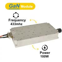 China 2400-2500MHz 100W GaN Anti-Module for Autel Anti Drone System C-Uas Mavic 3 Autel Fpv Ua Poland RF Module for sale