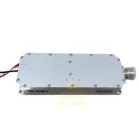 China 400-700mhz 50W Anti Drone Lora Module Counter Fpv Module 400-700MHZ anti drone system anti fpv 250-400mhz 50W 100-1100mhz for sale