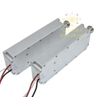 China 400-500mhz Frequency 100W GaN Module for Autel Anti Drone System for sale