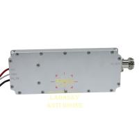 China 400-500mhz Frequency 100W GaN Module for Autel Anti Drone System for sale