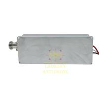 China 400-500mhz Frequency 100W GaN Module for Autel Anti Drone System for sale