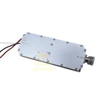 China 700-1000mhz 50W Anti Drone Lora Module Counter Fpv Module 400-700MHZ anti drone system anti fpv 250-400mhz 50W 100-1100mhz for sale