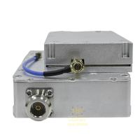 China 1500-2500mhz Anti Drone Lora Module Counter Fpv Module 300-6000mhz 100W anti drone system anti fpv 250-400mhz 50W 100-1100mhz for sale