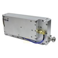 China 2500-4000mhz Anti Drone Lora Module Counter Fpv Module 300-6000mhz 100W anti drone system anti fpv 250-400mhz 50W 100-1100mhz for sale