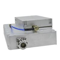 China 300-1500mhz Anti Drone Lora Module Counter Fpv Module 300-6000mhz 100W anti drone system anti fpv 250-400mhz 50W 100-1100mhz for sale