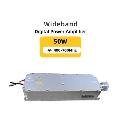 China 400-700mhz 50W Anti Drone Lora Module Counter Fpv Module 300-6000mhz 100W anti drone system anti fpv 250-400mhz 50W 100-1100mhz for sale