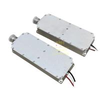China 400-700mhz 50W Anti Drone Lora Module Counter Fpv Module 300-6000mhz 100W anti drone system anti fpv 250-400mhz 50W 100-1100mhz for sale