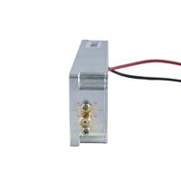 China Required Power Supply More Than 3.7A 700-1000MHz 50W GaN Module Anti Drone Anti Fpv Anti Dji Anti Autel Fpv Suppresor for sale