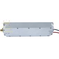 China Required Power Supply More Than 3.7A 700-1000MHz 50W GaN Module Anti Drone Anti Fpv Anti Dji Anti Autel Fpv Suppresor for sale