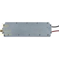 China Required Power Supply More Than 3.7A 700-1000MHz 50W GaN Module Anti Drone Anti Fpv Anti Dji Anti Autel Fpv Suppresor for sale