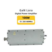 China 100W GaN Module Anti Drone Anti Fpv Anti Dji Anti Autel Fpv Suppresor 700-1000MHz RF Module for Optimal RF Suppression for sale
