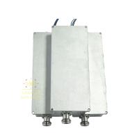 China 700-1000MHz 100W RF GaN Module Anti Drone Anti Fpv Anti Dji Anti Autel Fpv Suppressor for sale