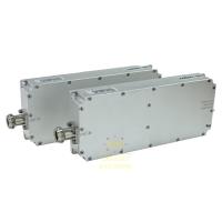 China Max Output Power 400-700MHz 100W GaN Module for Anti Drone Anti Fpv Anti Dji Anti Autel Fpv Suppresor for sale