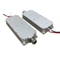 China 300-500mhz 50W Anti Drone Lora Module Counter Fpv Module 300-6000mhz 100W anti drone system anti fpv 250-400mhz 50W 100-1100mhz for sale
