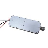 China 300-500mhz 50W Anti Drone Lora Module Counter Fpv Module 300-6000mhz 100W anti drone system anti fpv 250-400mhz 50W 100-1100mhz for sale