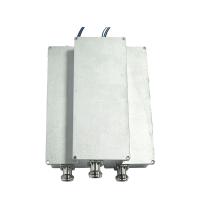 China 200-400MHz 100W GaN Module Anti Drone Anti Fpv Anti Dji Anti Autel Fpv Suppresor 700-1000MHz RF Module for sale