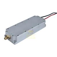 China 720-1020MHz 50W GaN Module Anti Drone Anti Fpv Anti Dji Anti Autel Fpv Suppresor 700-1000MHz RF Module for sale