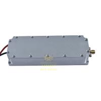 China 50W GaN RF Module | Anti-Drone Signal Suppressor 720–1020MHz | High-Power UAV & FPV Drone RF Module | Portable & Reliable Counter-UAV Solution | Security & Surveillance Applications for sale