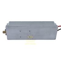 China 750-1050MHz 50W GaN Module Anti Drone Anti Fpv Anti Dji Anti Autel Fpv Suppresor 700-1000MHz RF Module for sale