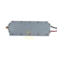 China 750-1050MHz 50W GaN Module Anti Drone Anti Fpv Anti Dji Anti Autel Fpv Suppresor 700-1000MHz RF Module for sale