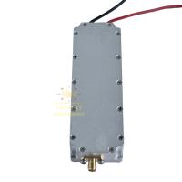 China 750-1050MHz 50W GaN Module Anti Drone Anti Fpv Anti Dji Anti Autel Fpv Suppresor 700-1000MHz RF Module for sale