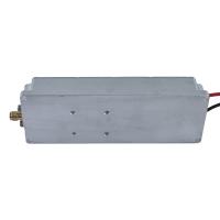 China 750-1050MHz 50W GaN Module Anti Drone Anti Fpv Anti Dji Anti Autel Fpv Suppresor 700-1000MHz RF Module for sale