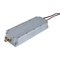 China 750-1050MHz 50W GaN Module Anti Drone Anti Fpv Anti Dji Anti Autel Fpv Suppresor 700-1000MHz RF Module for sale