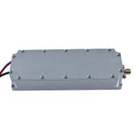 China 750-1050MHz 50W GaN Module Anti Drone Anti Fpv Anti Dji Anti Autel Fpv Suppresor 700-1000MHz RF Module for sale