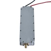 China 750-1050MHz 50W GaN Module Anti Drone Anti Fpv Anti Dji Anti Autel Fpv Suppresor 700-1000MHz RF Module for sale