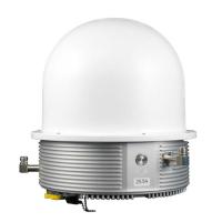 China Skyeye Skycope Vehicle-Mounted Fixed Stationary Drone Detector up to 10km Easy to Deploy Tripod Mode for Security & Protection for sale