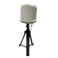 China Skyeye Skycope Vehicle-Mounted Fixed Stationary Drone Detector up to 10km Easy to Deploy Tripod Mode for Security & Protection for sale